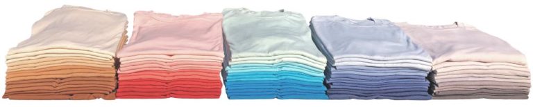 Pantone or PMS Color Matching Garments - T-Shirt Tycoon Solutions