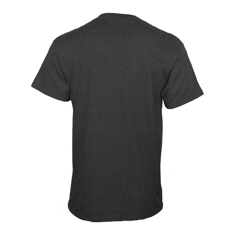 L5001 Unisex S/S Crew Neck - T-Shirt Tycoon Solutions